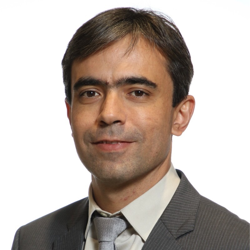 Speakers - RHD Congress