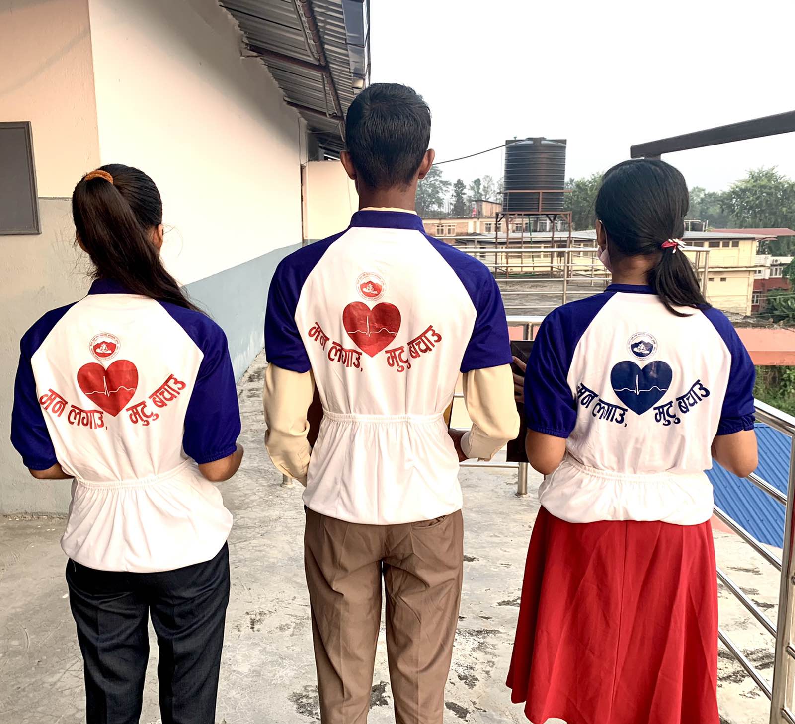 Use Heart to make students aware of CARDIOVASCULAR DISEASE - World ...