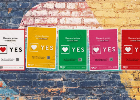 Using the Resources | World Heart Day