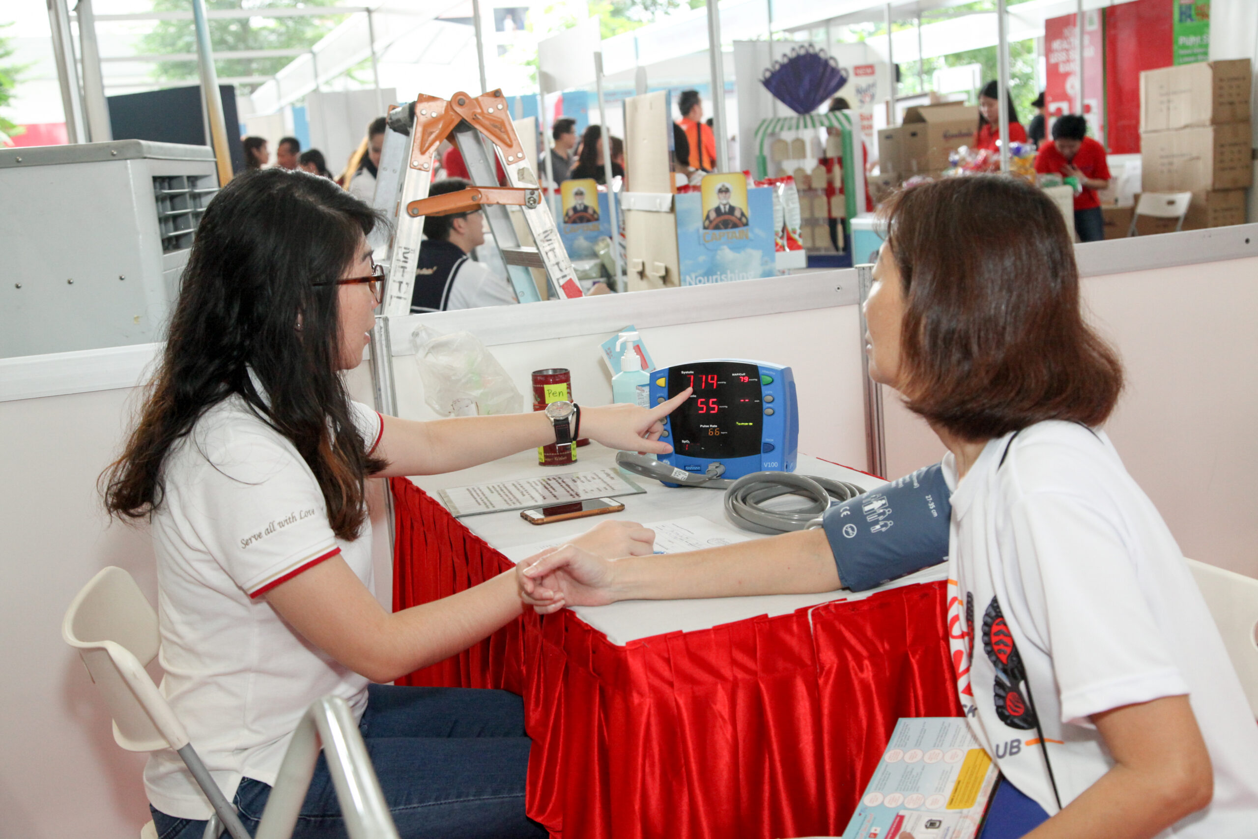 New WHF Strategy 2021-23: Cardiovascular Health for Everyone - World ...