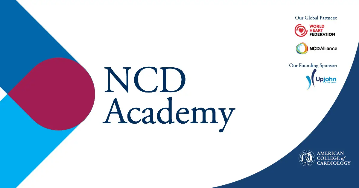 WHF Partners with ACC for Dedicated Week of Action on NCDs - World ...