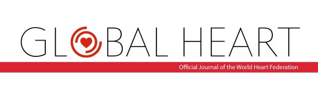 World Heart Federation official journal, Global Heart, goes open access