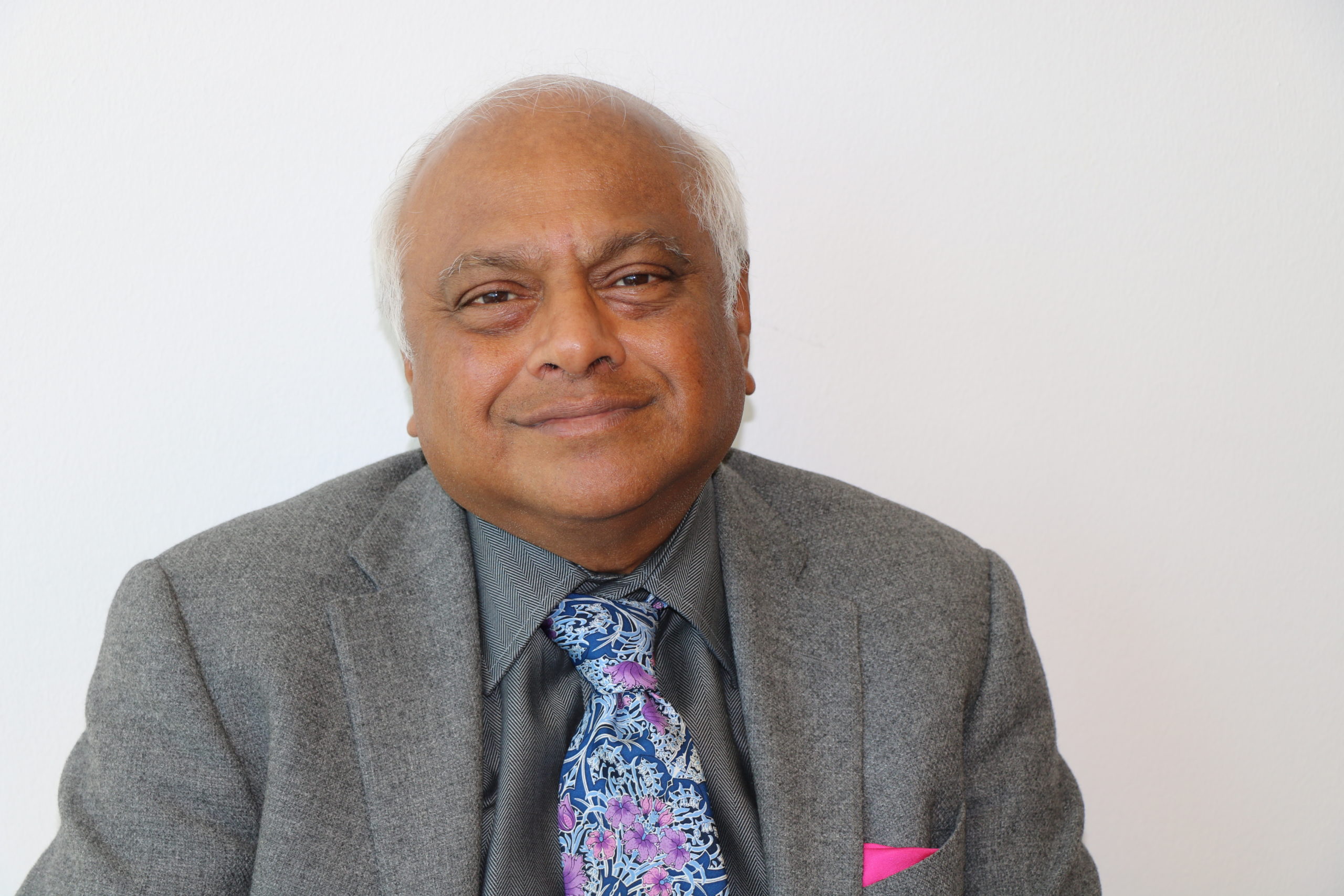Major endowment by Dr Salim Yusuf, WHF Past President, will accelerate ...