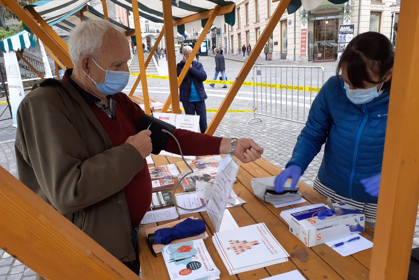 World Heart Grants - World Heart Federation