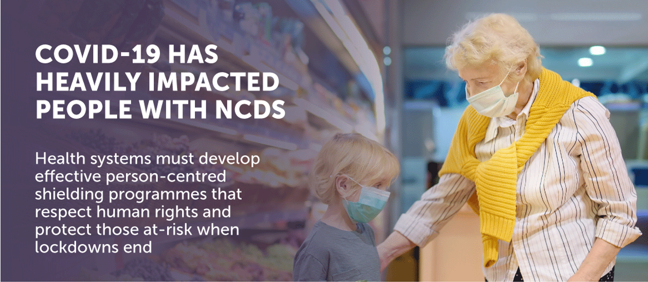 Universal Health Coverage Day: a call to action from the Global ...