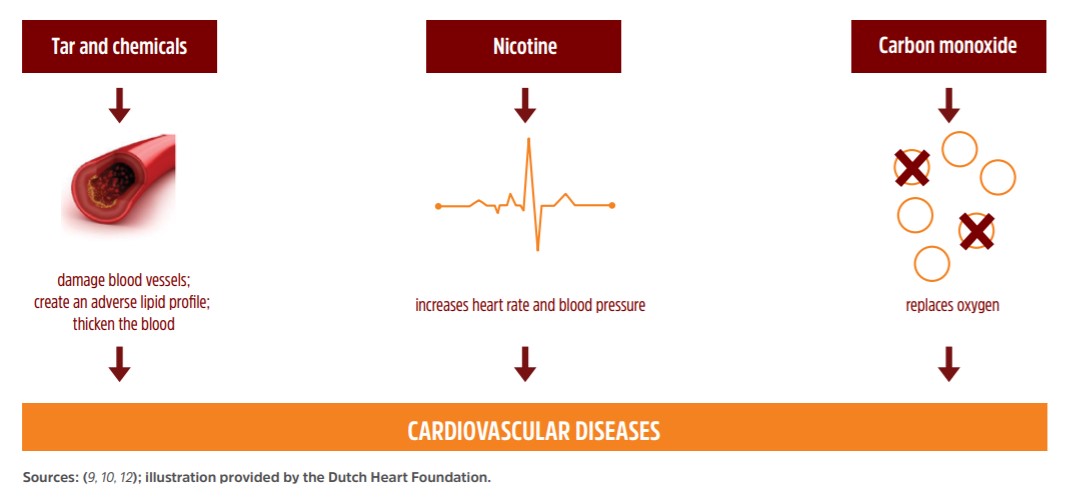 Tobacco - World Heart Federation