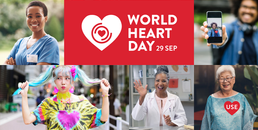 Perfect storm for heart disease created by COVID-19 - World Heart ...