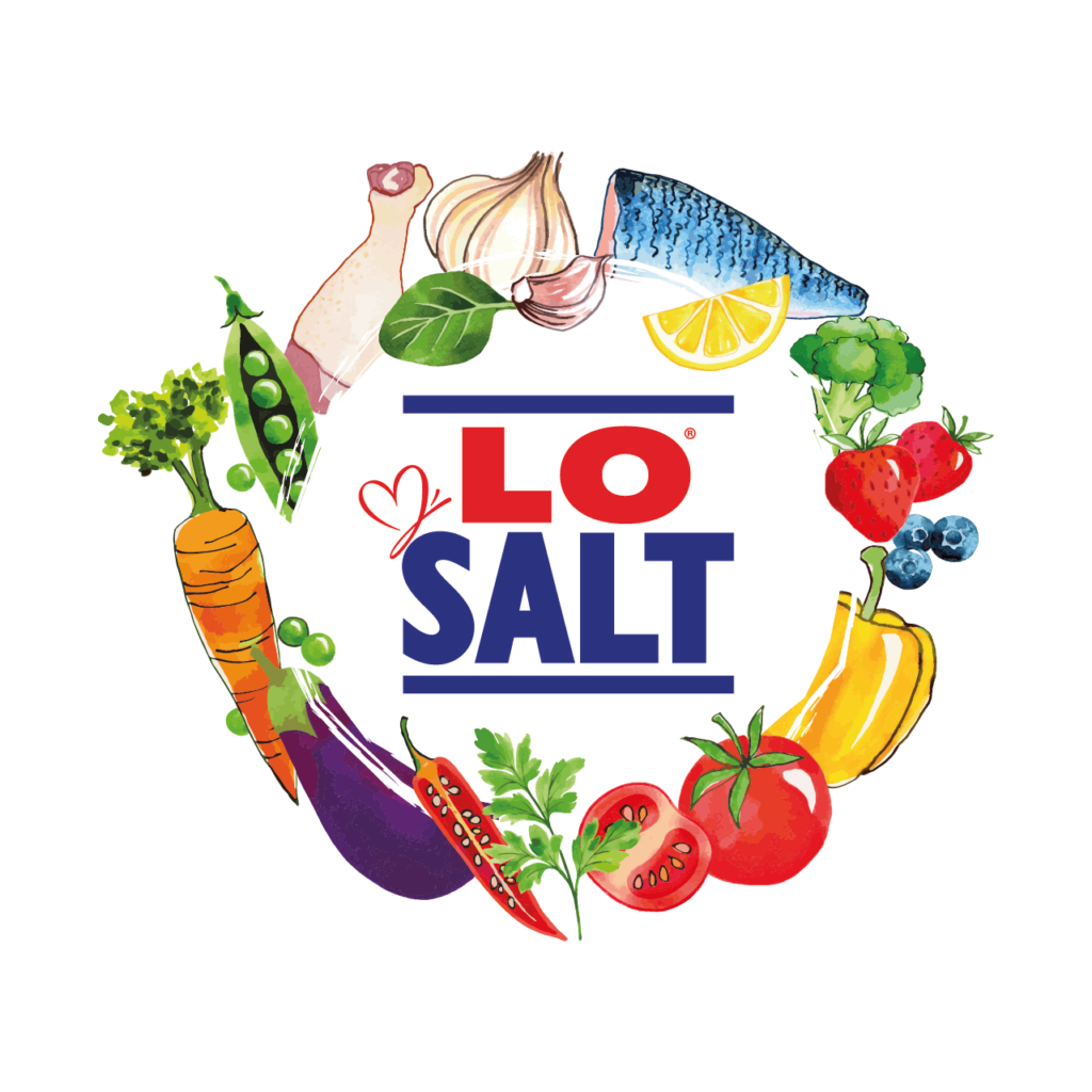 WHF partners with LoSalt® in bid to tackle hypertension - World Heart ...