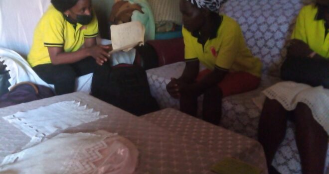 Colours to Save Hearts: Raising awareness of RHD in Maputo, Mozambique ...