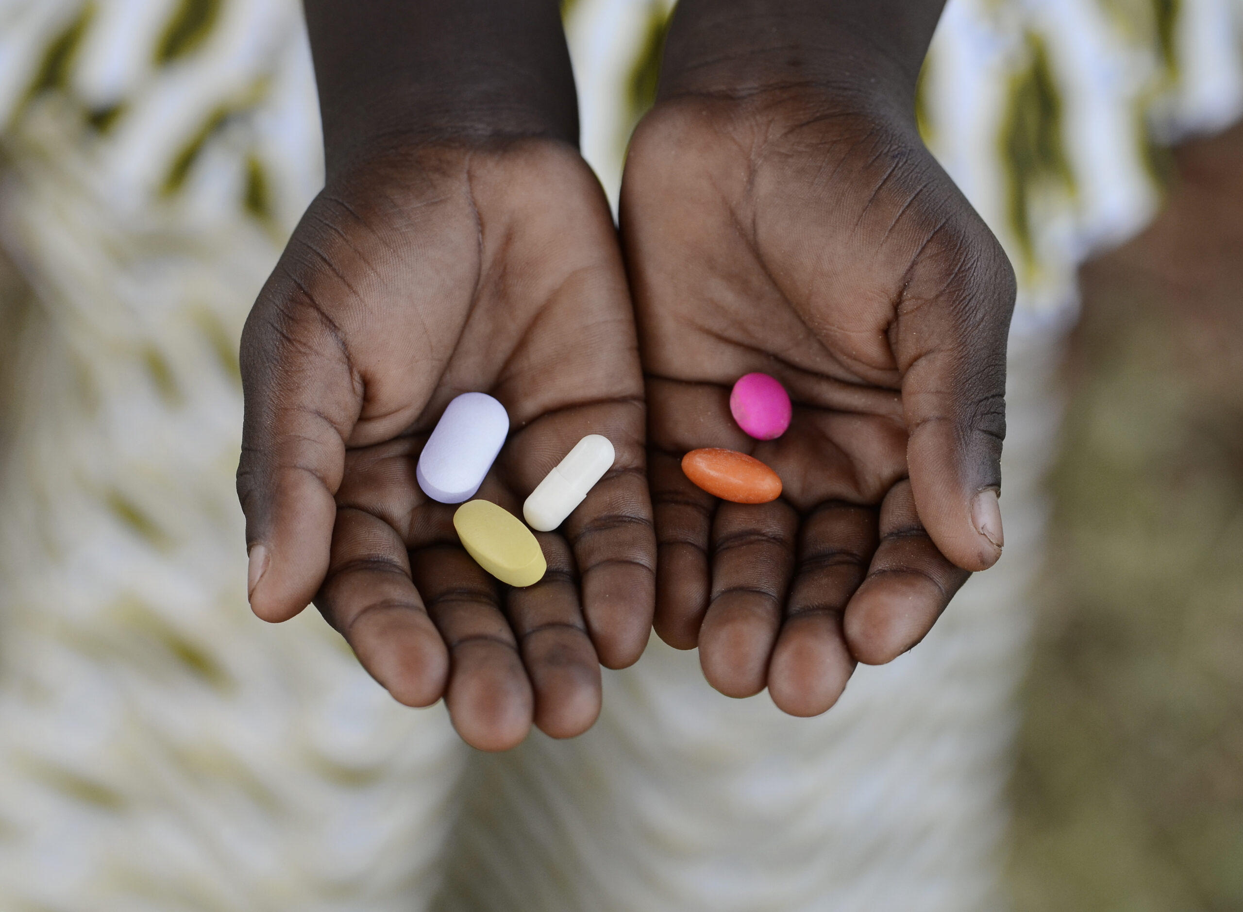 Addressing substandard and falsified medical products at EB152