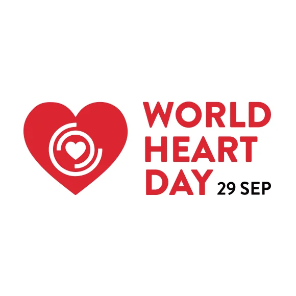 WHD Logo – English - World Heart Federation