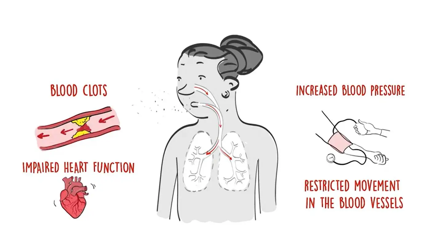 Video: Air Pollution - World Heart Federation