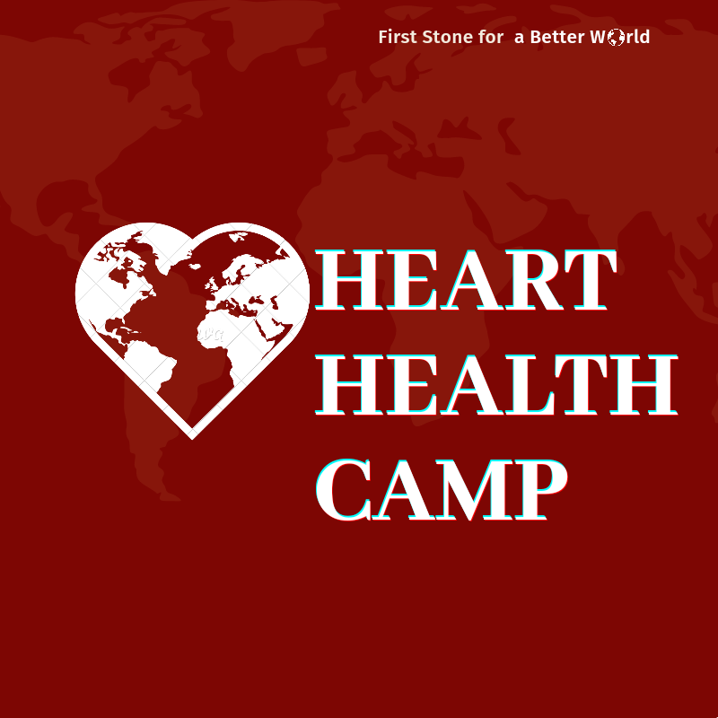 Fitness Studio For Women #LUBNA RAHMAN - World Heart Federation