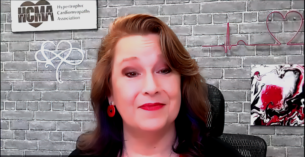 Lisa Salberg | Heart Heroes | World Heart Federation