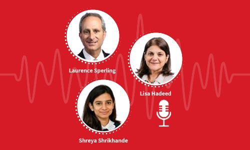 World Heart Podcast - Episode 12: Conversations from the Heart with ...