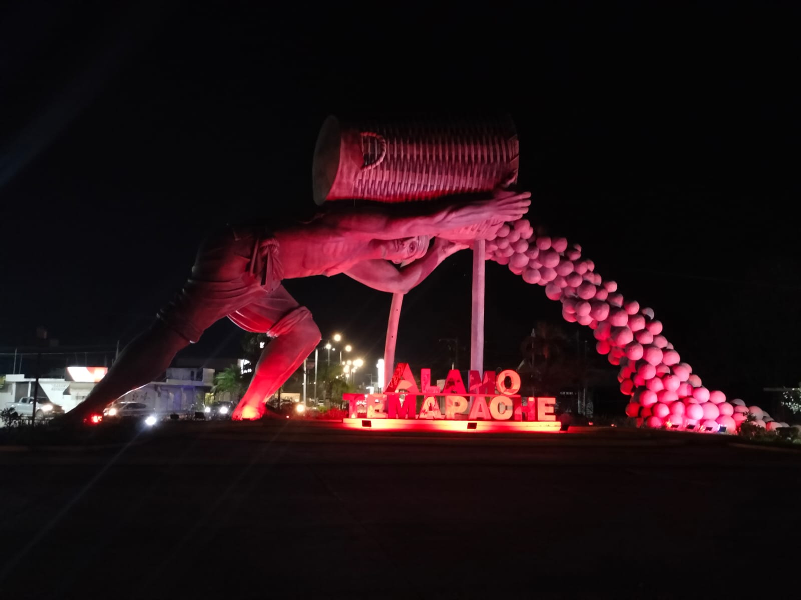 El Colotero de Álamo - World Heart Federation