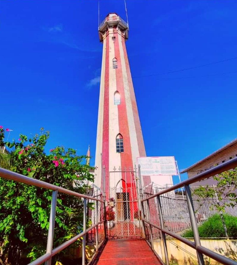Georgetown Lighthouse - Federación Mundial del Corazón