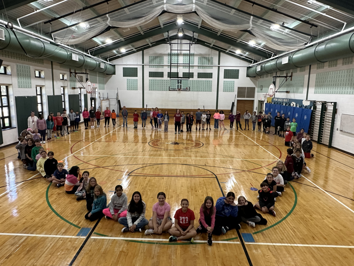 Be Heart Smart - World Heart Federation