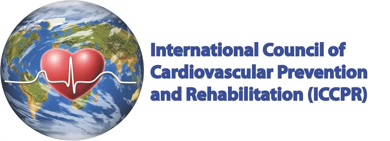 World Heart Day and ICCPR - World Heart Federation