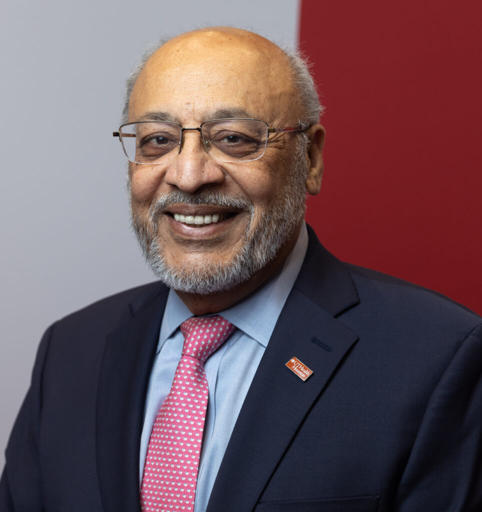 Dr Jagut Narula | Heart Heroes | World Heart Federation