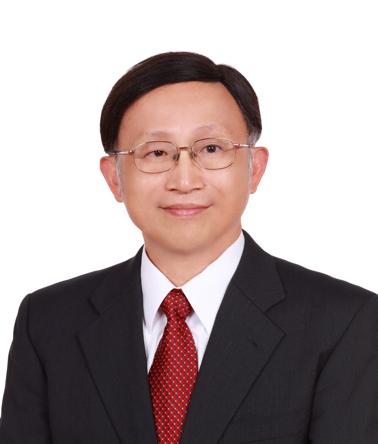 Lin Jiunn-Lee | Election Candidate | World Heart Federation