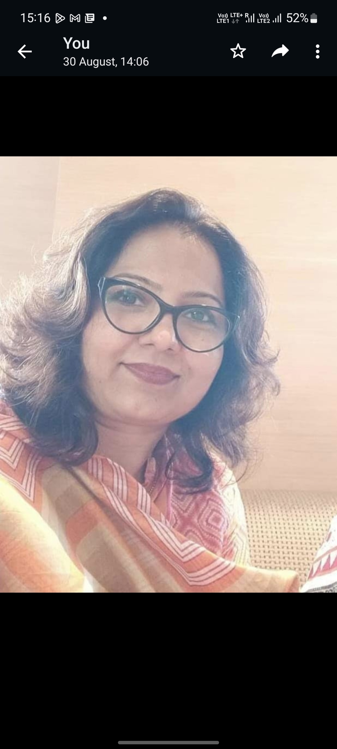 Dr Nutan Sharma - World Heart Federation