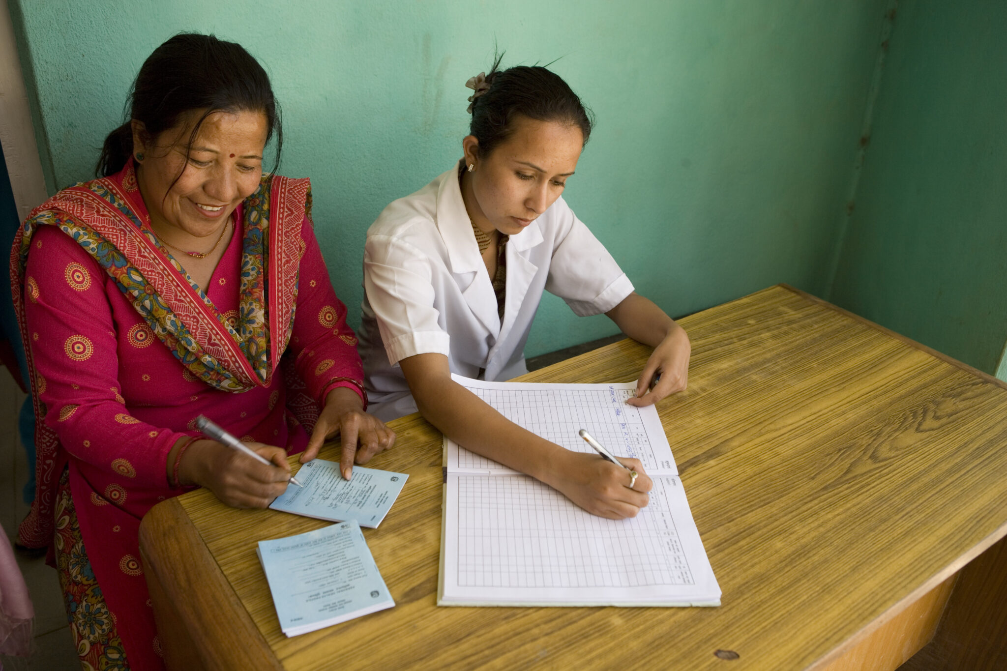 Secondary Prevention - World Heart Federation