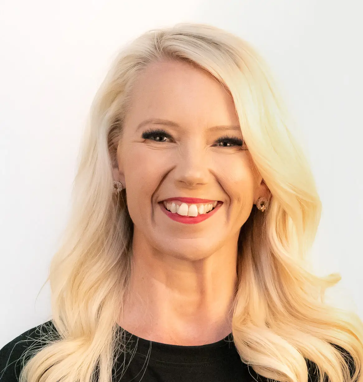 Tanya Hall | Election Candidate | World Heart Federation