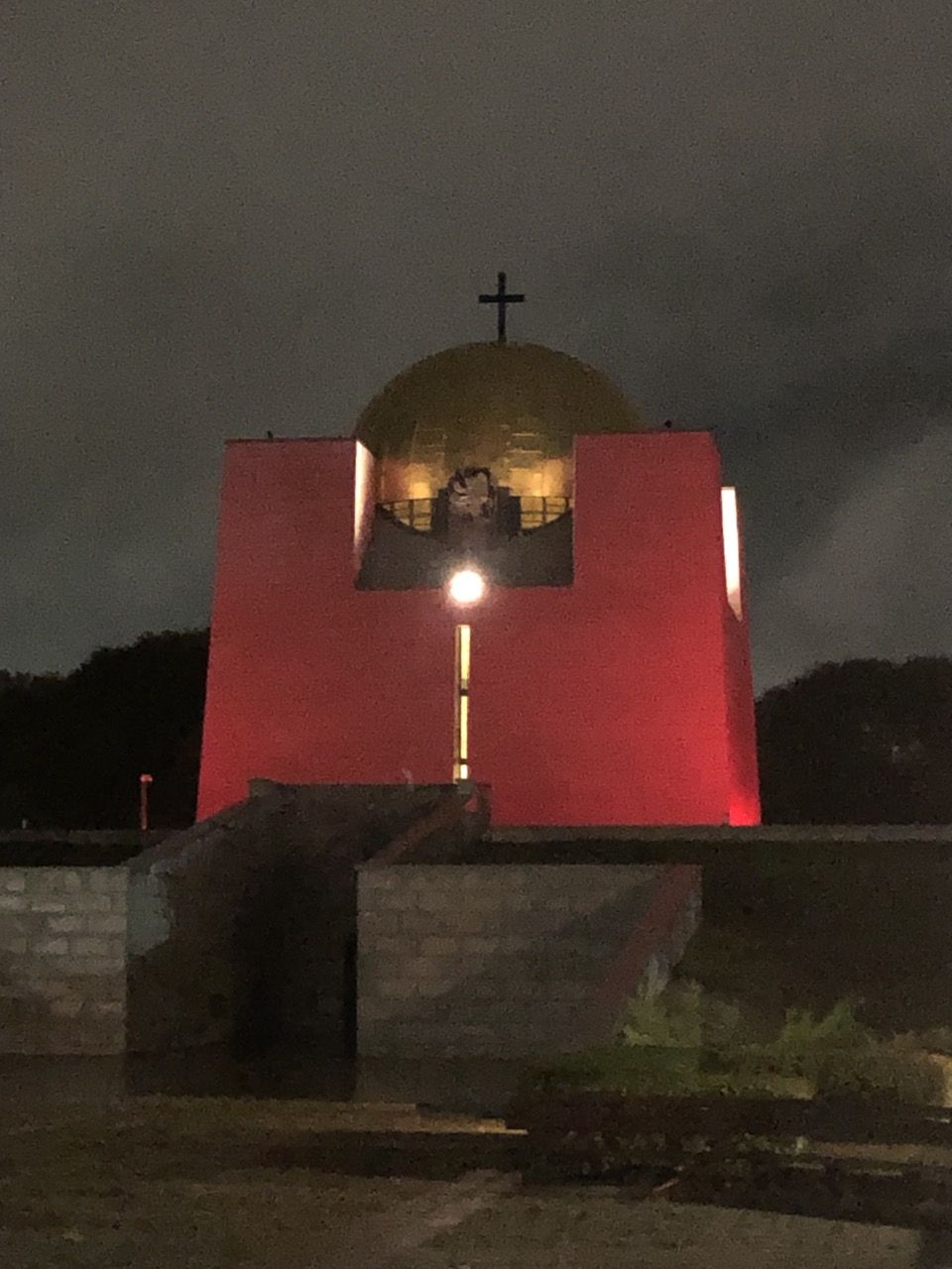 Pantheon of National Revival Heroes - World Heart Federation