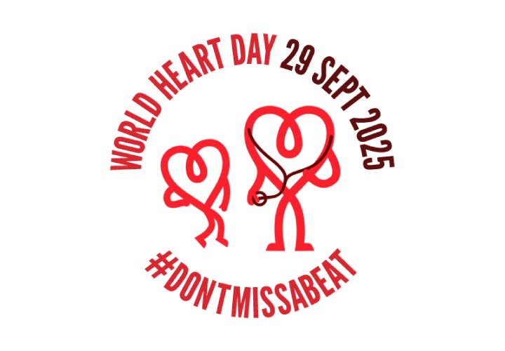 WHD GIF sticker 02 - World Heart Federation