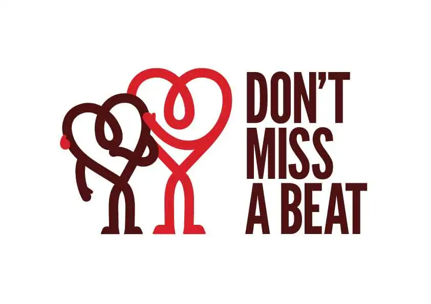 Don't Miss a Beat + Support 03 - World Heart Federation