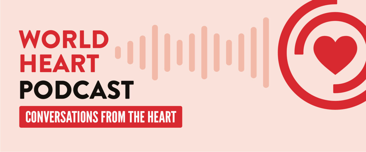 Conversations from the Heart: Prof Srinath Reddy - World Heart Federation