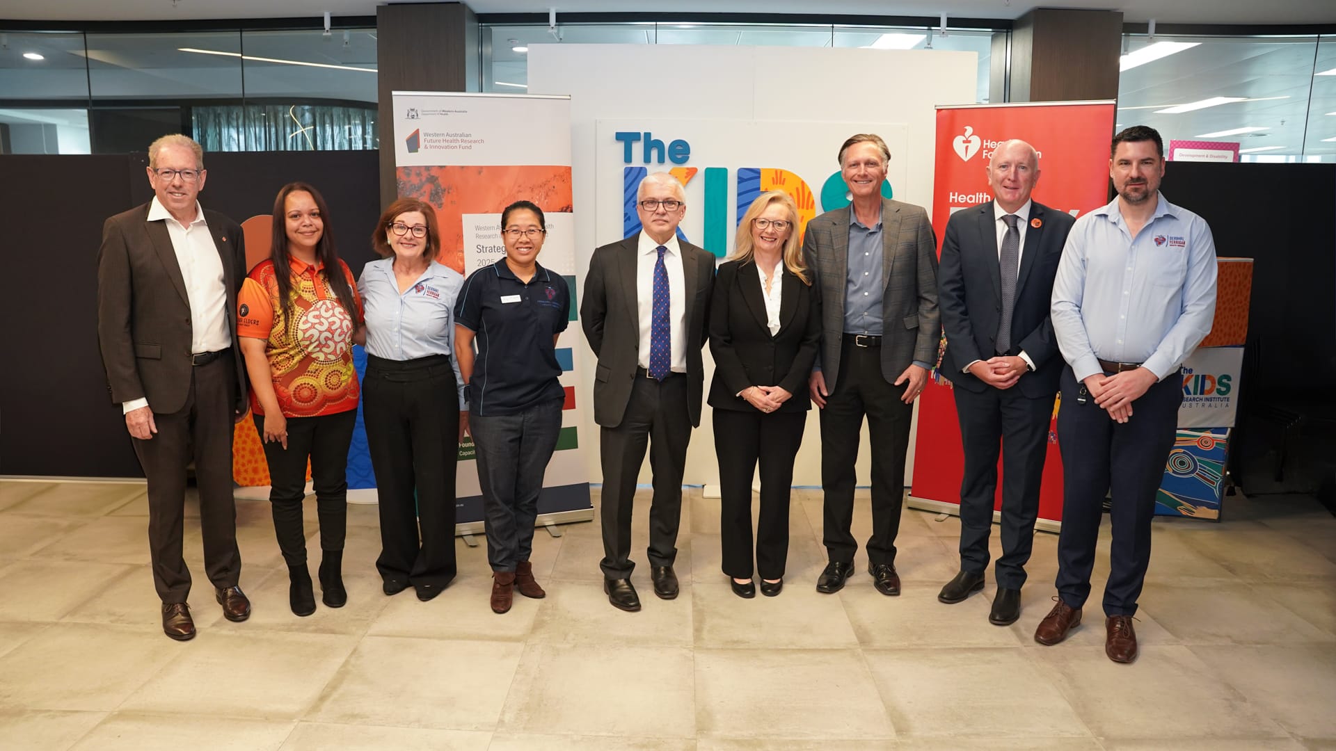 WHF and Heart Foundation of Australia to Host 2nd World Congress on RHD in Perth, 2026 - World ...