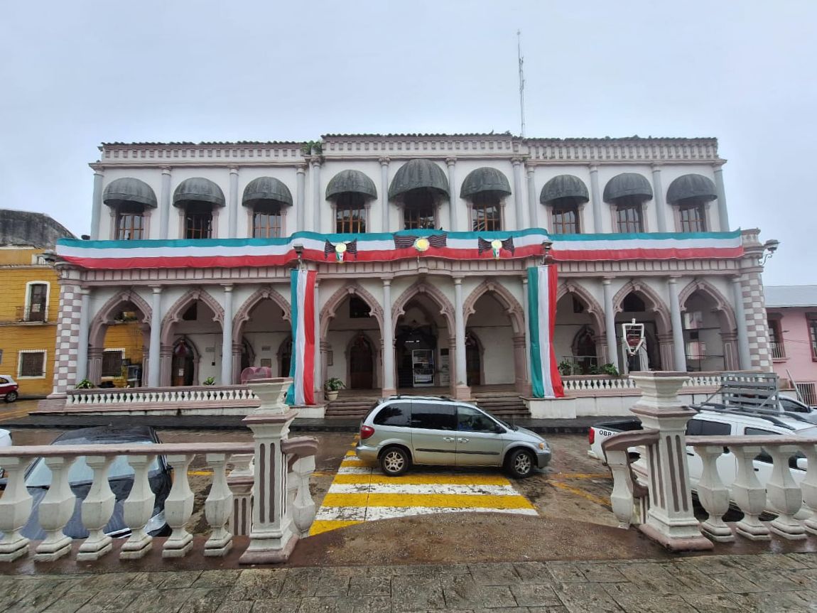 Altotonga Veracruz - World Heart Federation