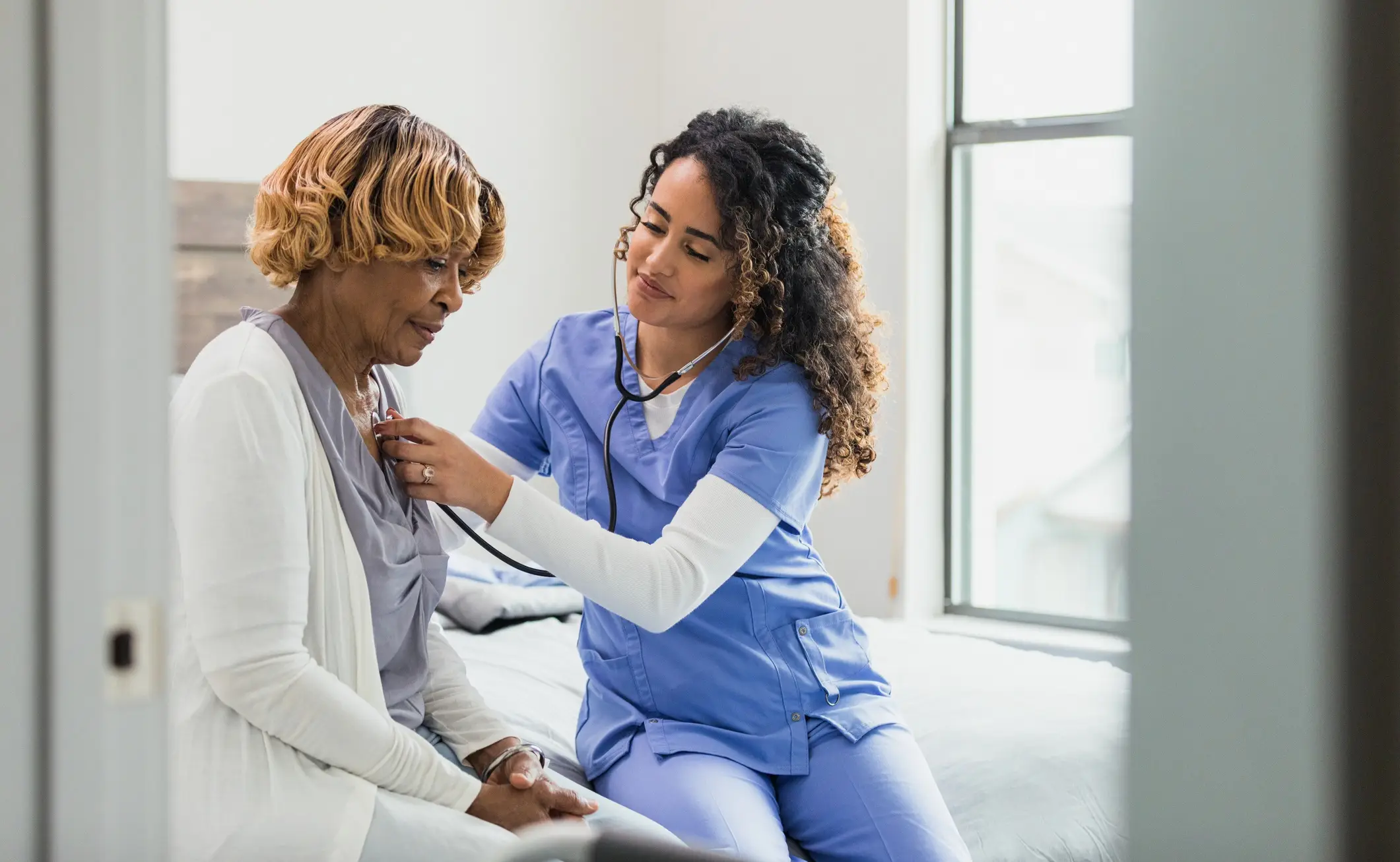 Four paths to better cardiovascular health: World Heart Vision 2030 ...