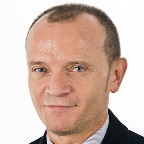 Our Board - World Heart Federation