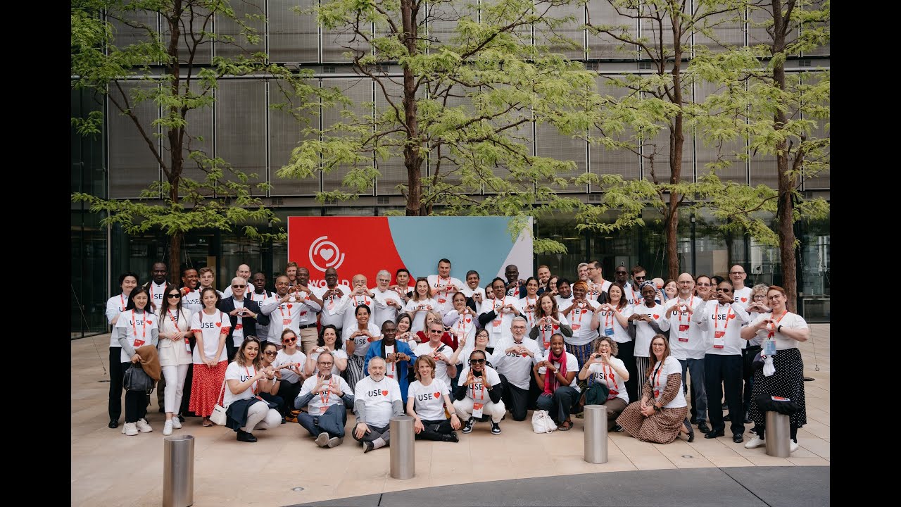 World Heart Summit 2023 Highlights - World Heart Federation