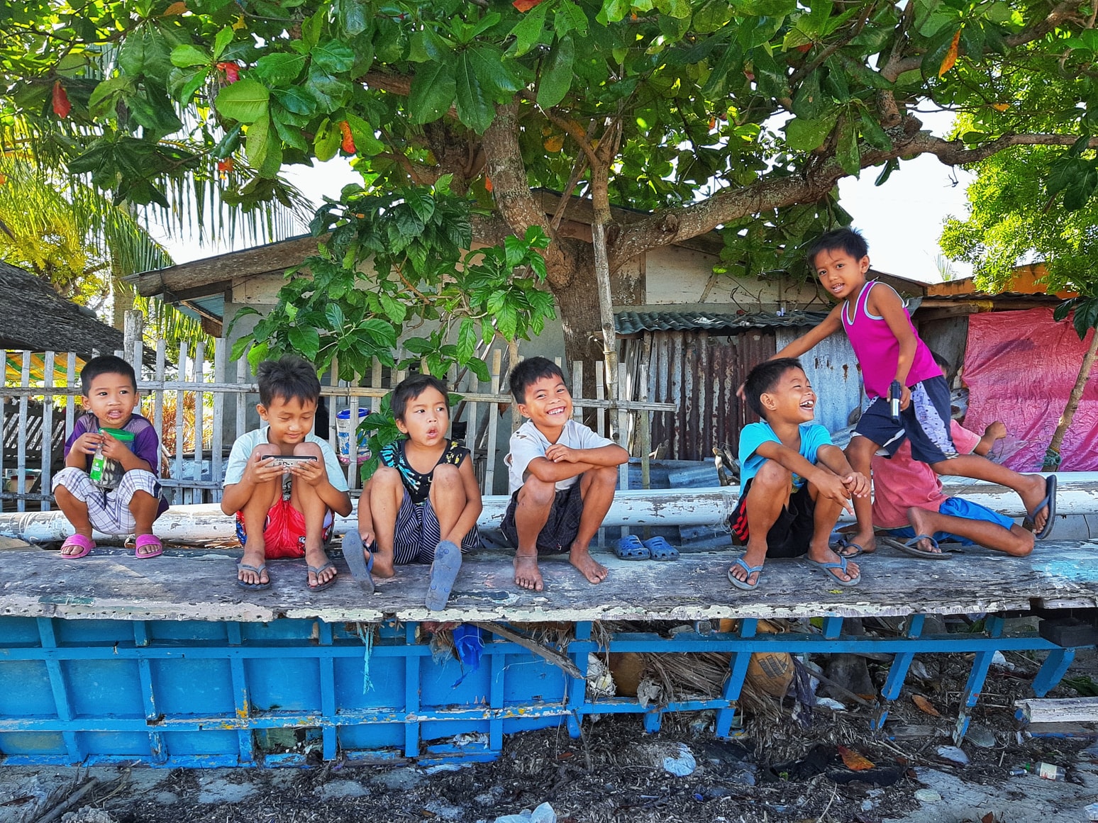 Addressing primary health care in the Western Pacific Region
