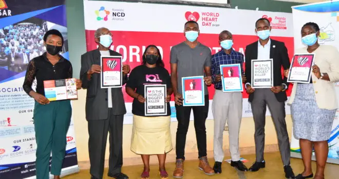 Deaths from cardiovascular disease surged 60% globally over the last 30 ...